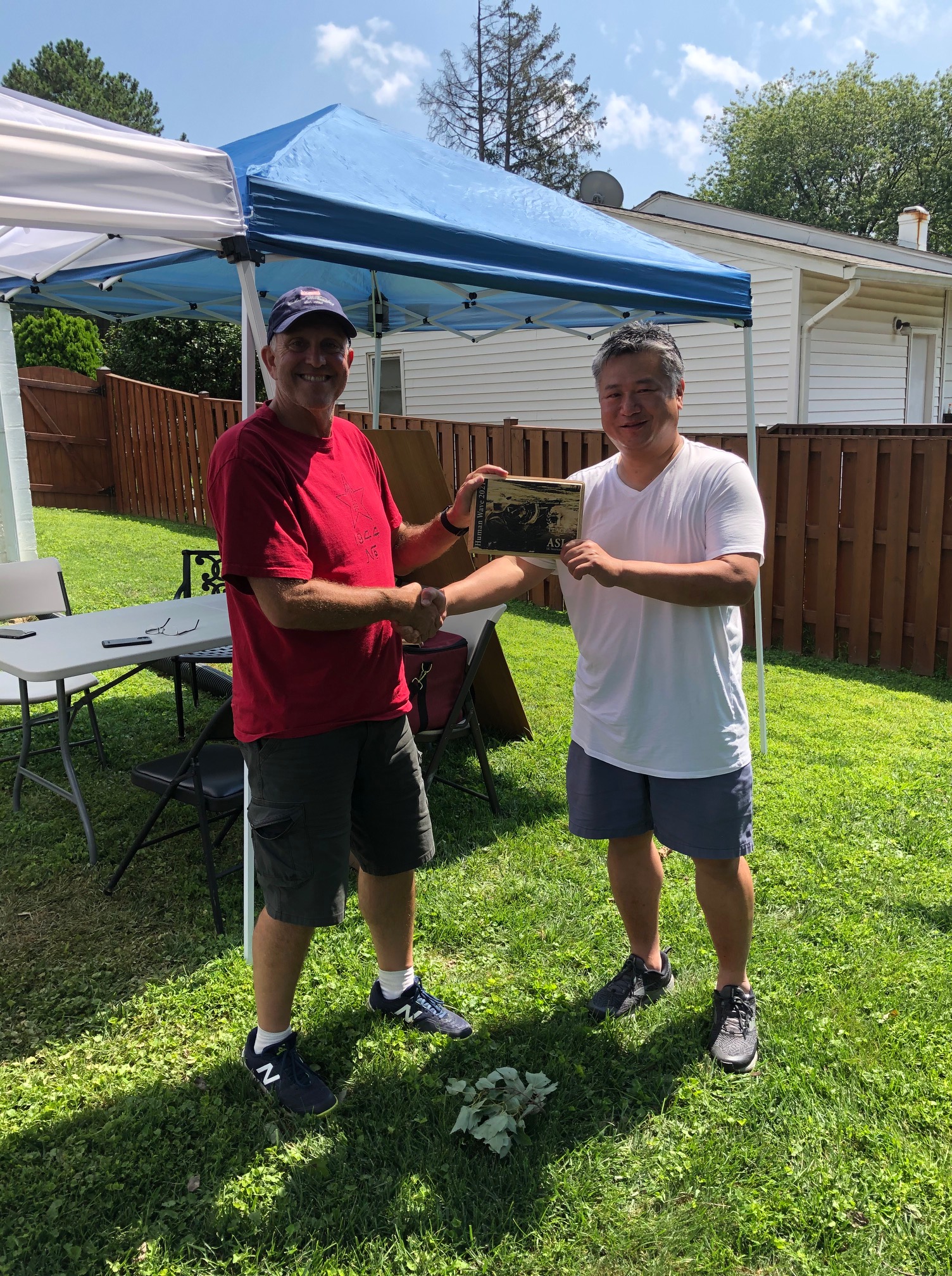 Results from 2021 – HUMAN WAVE 2026