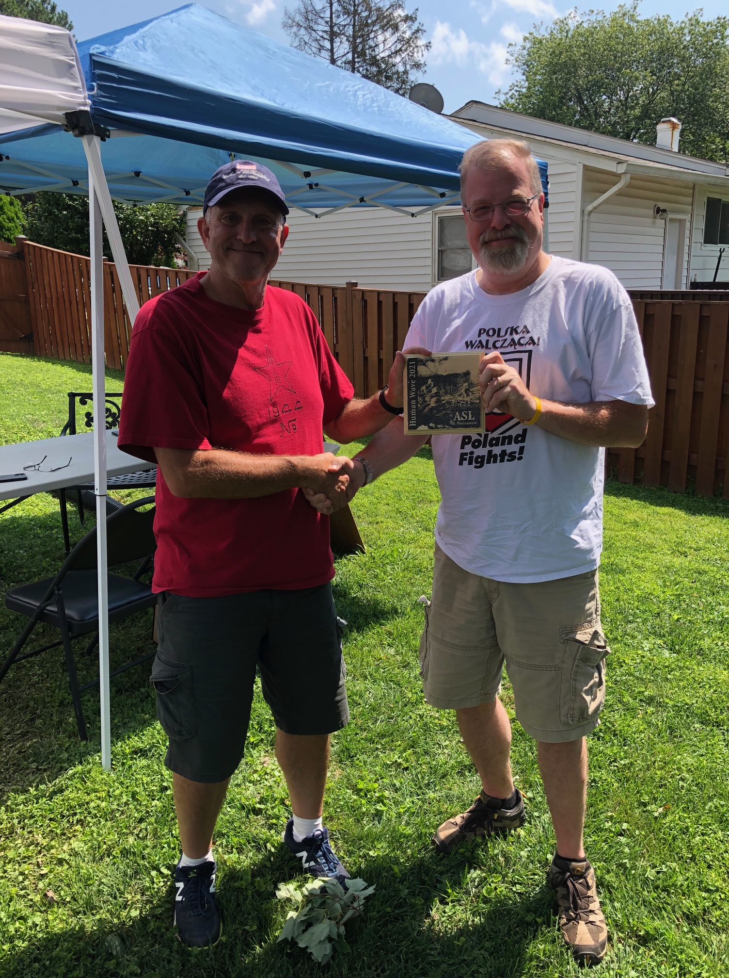 Results from 2021 – HUMAN WAVE 2026