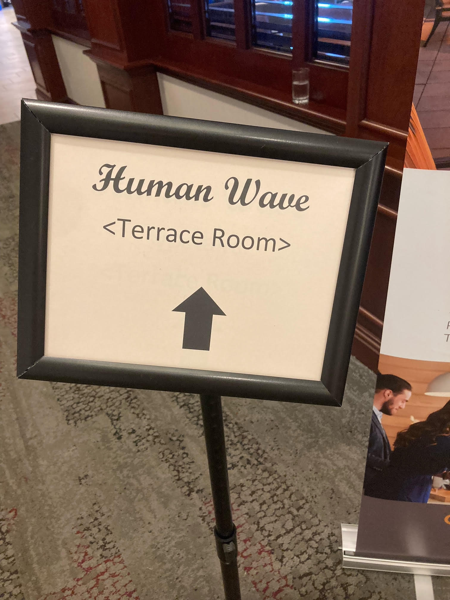 Results from 2022 – HUMAN WAVE 2025