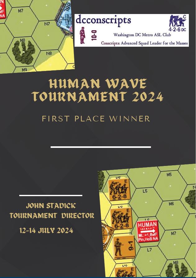 HUMAN WAVE 2024 Wrap-up – HUMAN WAVE 2025