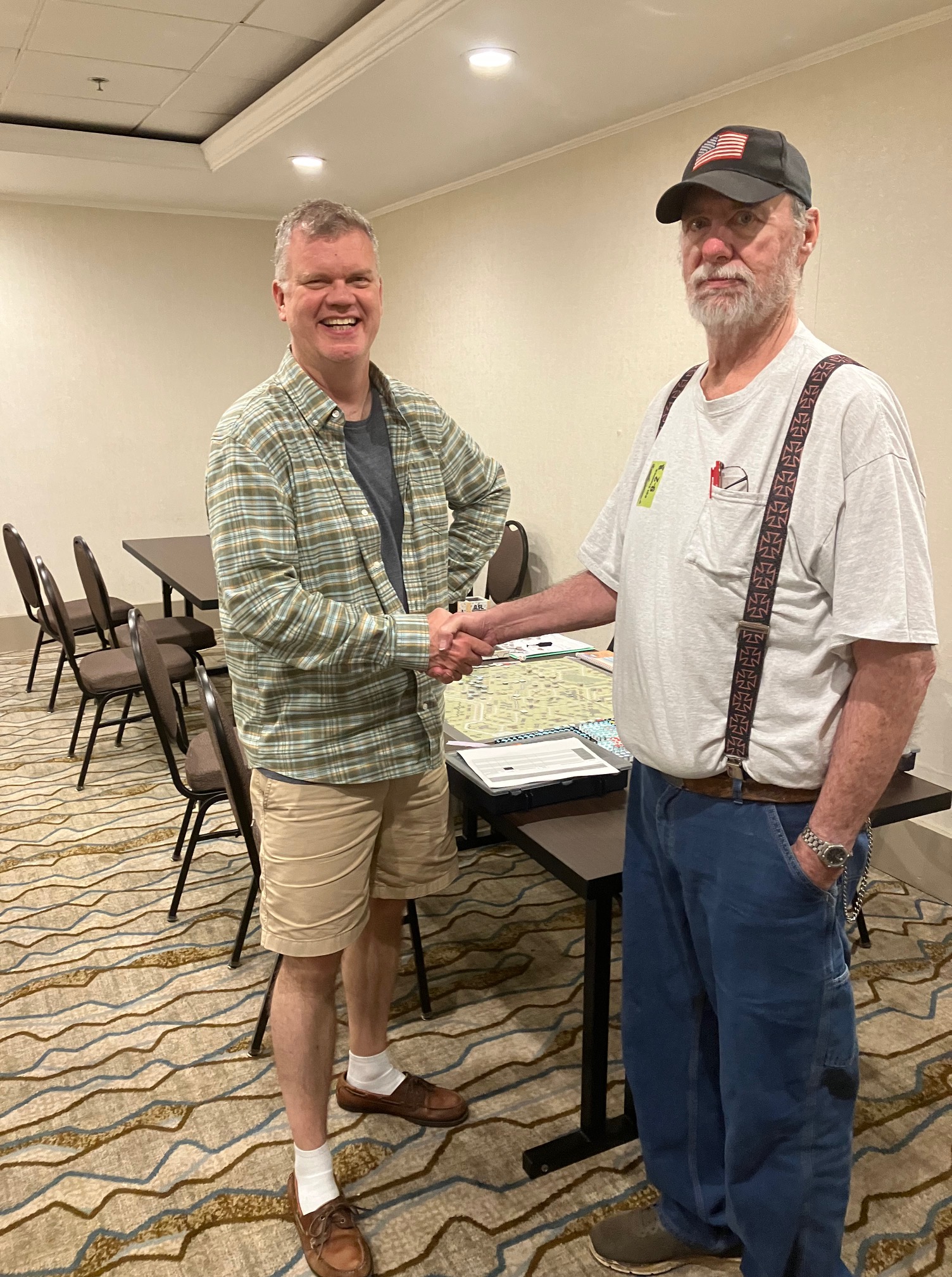 Results from 2024 – HUMAN WAVE 2026