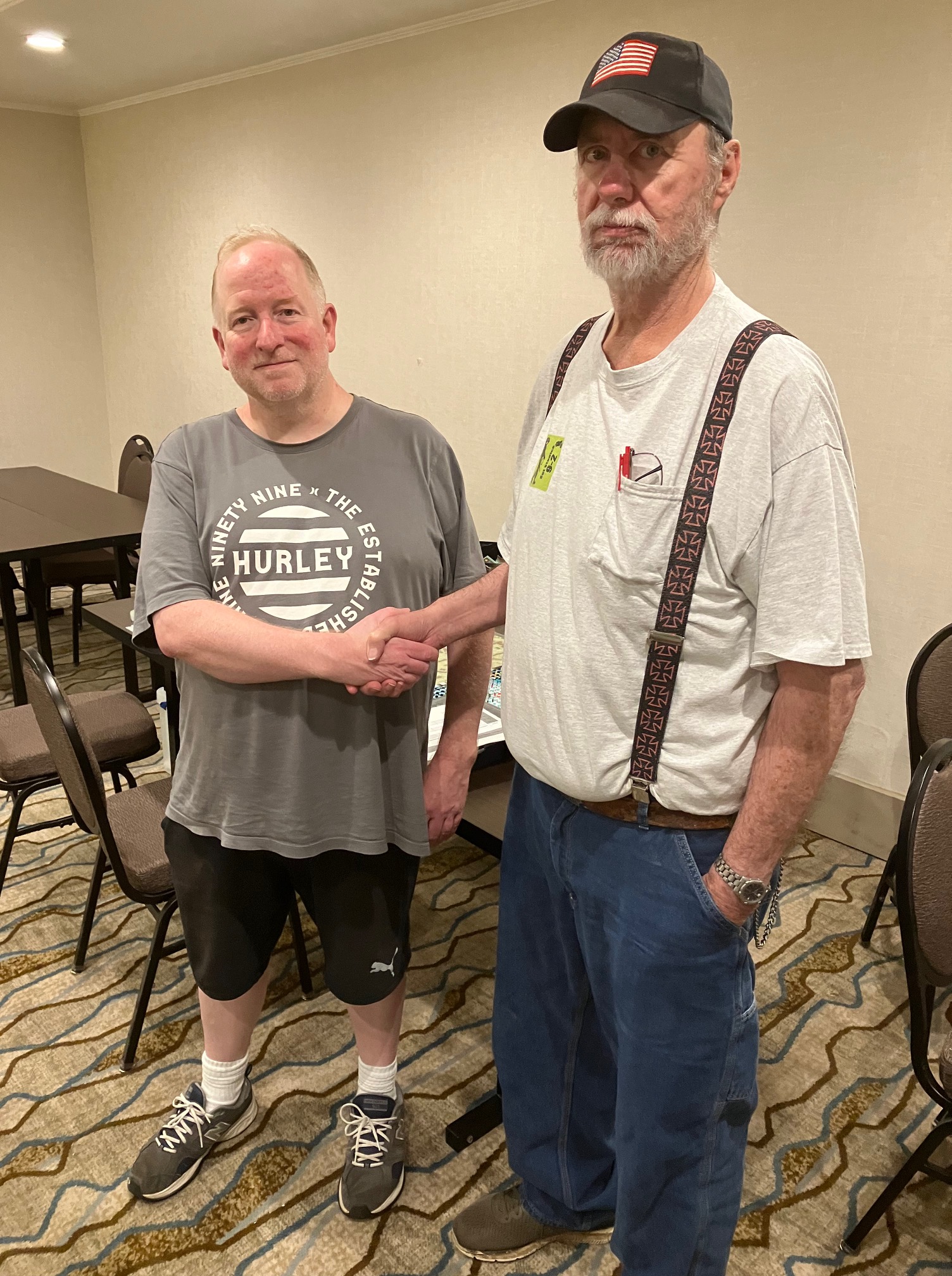 Results from 2024 – HUMAN WAVE 2026