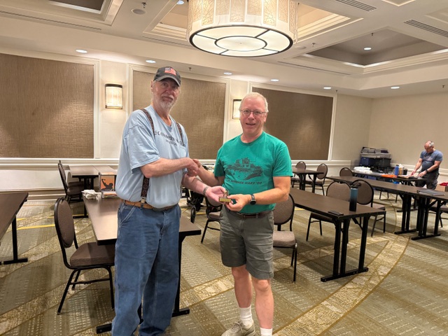 Another Great Tournament! – HUMAN WAVE 2026